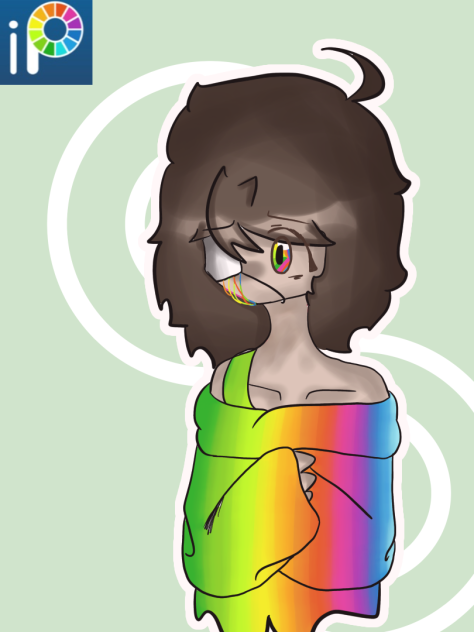 Failed attempt- - ibisPaint