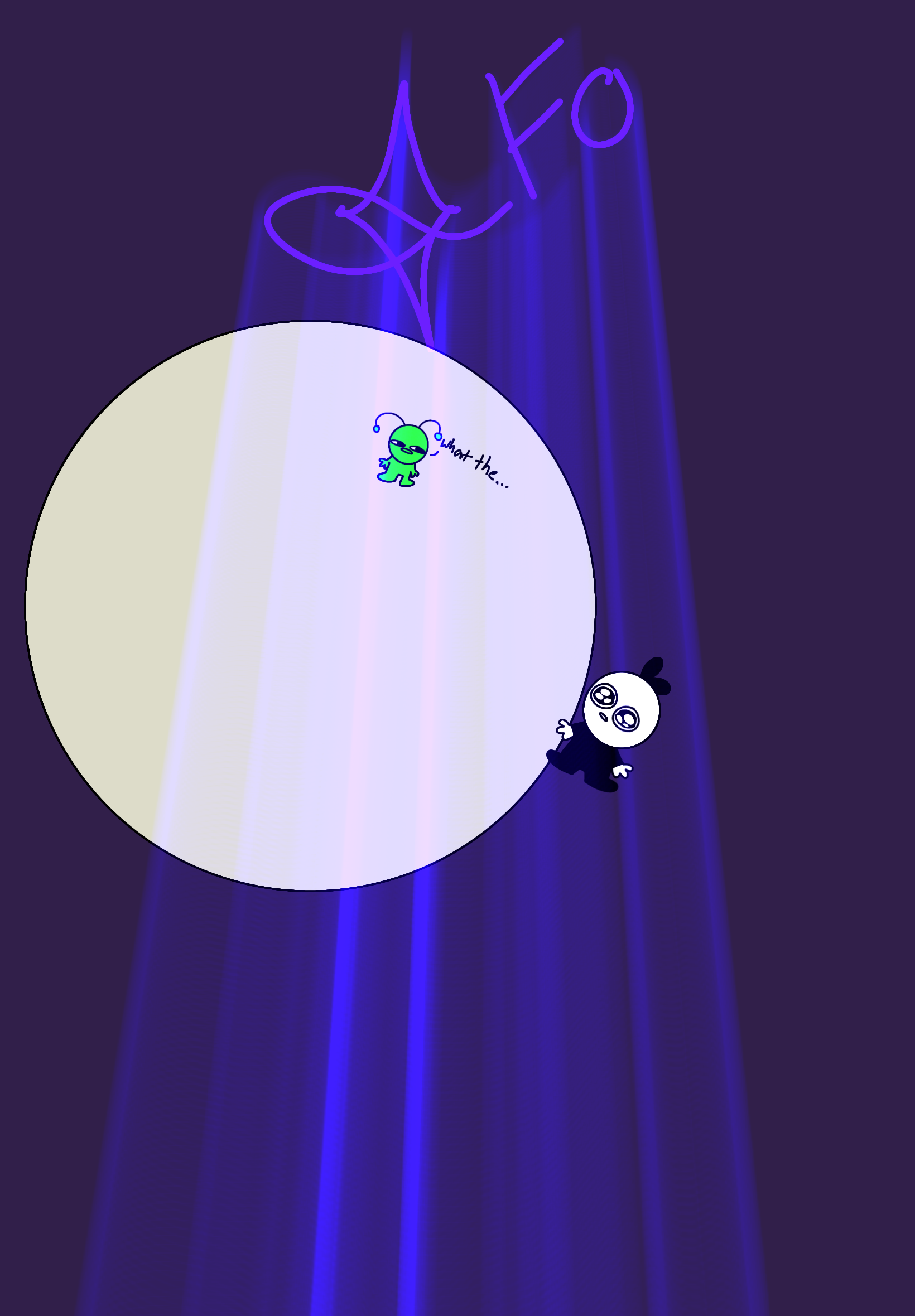 Ending C! - ibisPaint