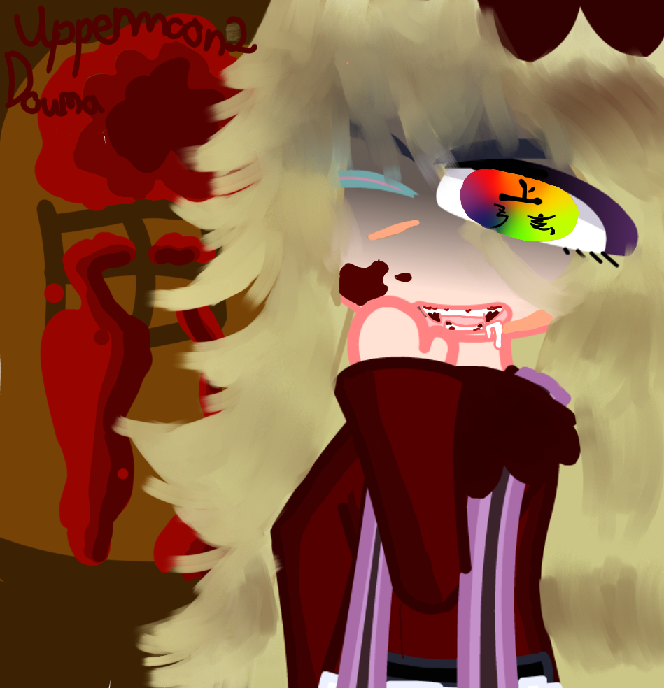 💖Douma💖 - ibisPaint