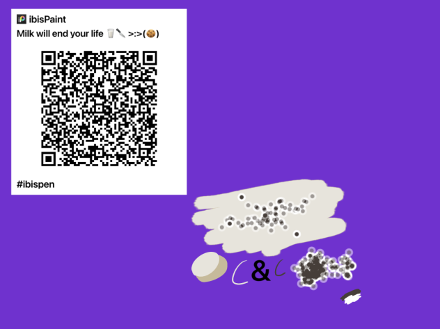 AROACE FOREVER - ibisPaint