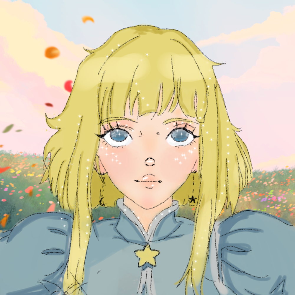 aurora aksnes - ibisPaint