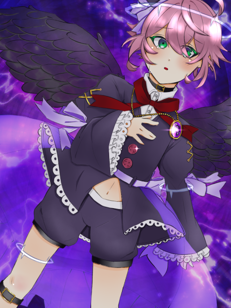 無題127 - ibisPaint