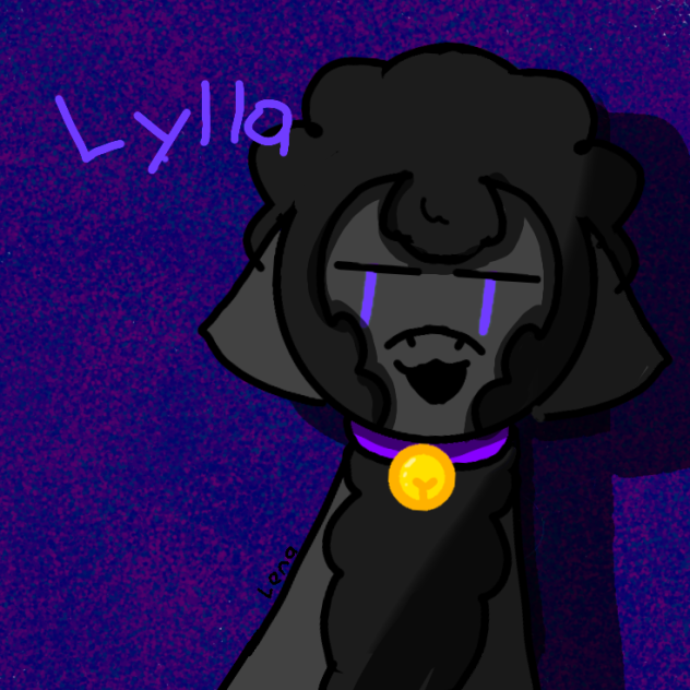Lylla - ibisPaint