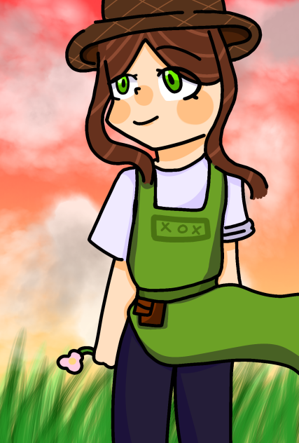 🌼Emma🍃 - ibisPaint