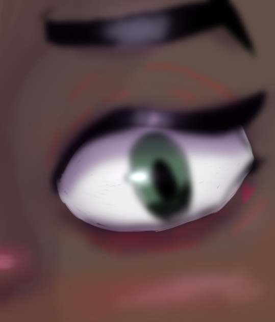 realism attempt 4 - ibisPaint