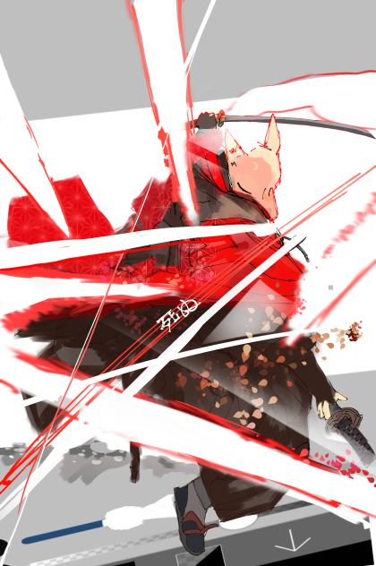 FA WEAPONS - ibisPaint