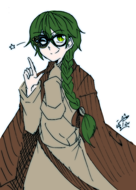 無題1213 - ibisPaint