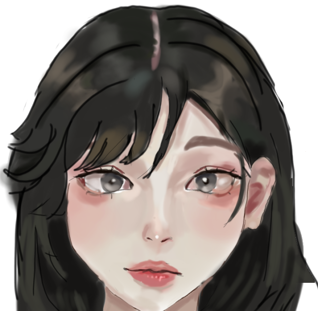 girl study (idk) - ibisPaint