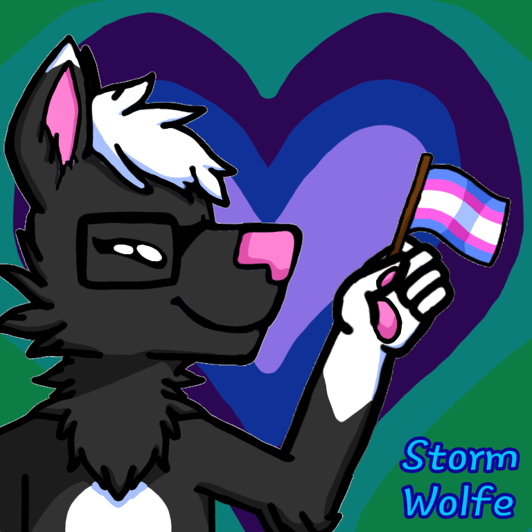 Trans Commission - ibisPaint