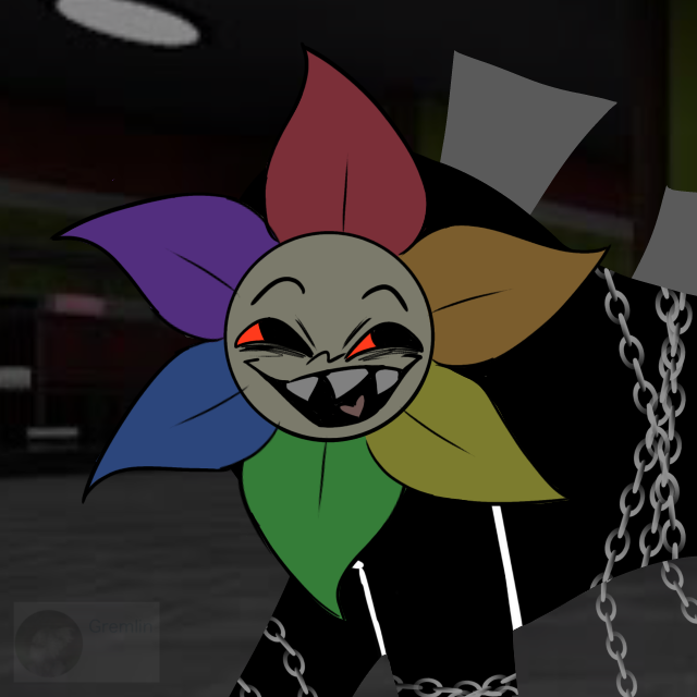 TWISTED DANDY - ibisPaint