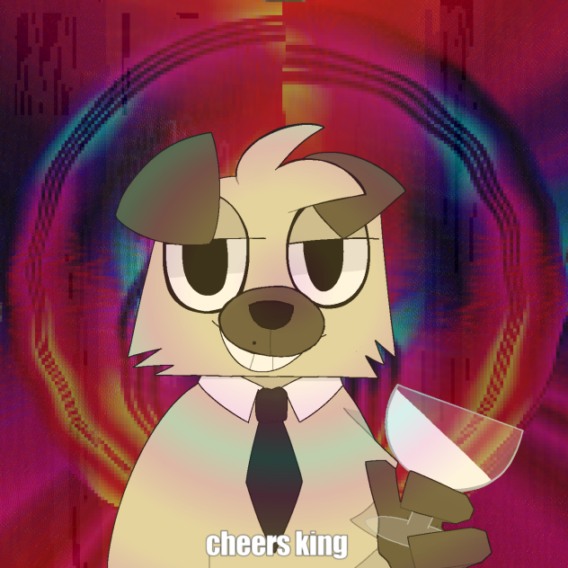 cheers bob - ibisPaint