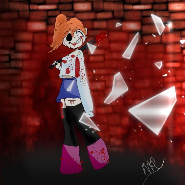 This may get taking down - ibisPaint