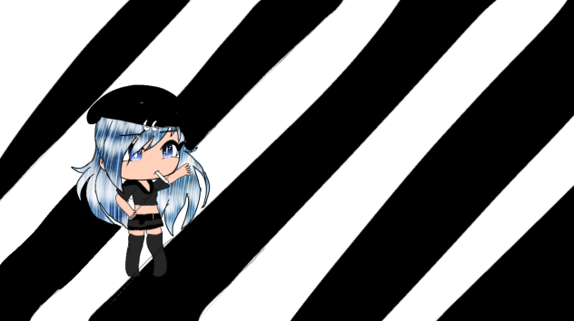 Older Kate - ibisPaint