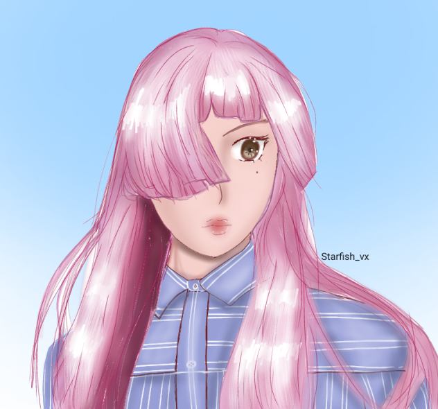 a challenge - ibisPaint