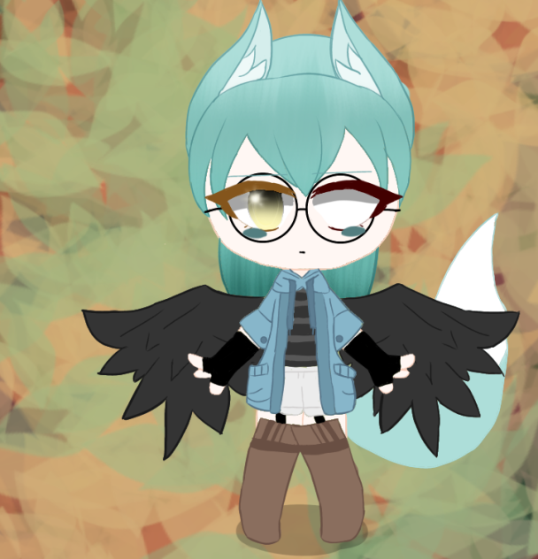 Edit of Me (Read Description) - ibisPaint