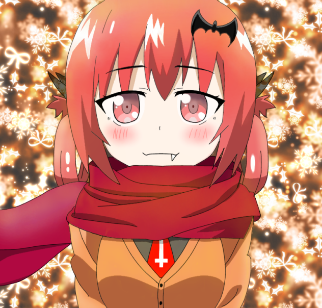 Satania - ibisPaint