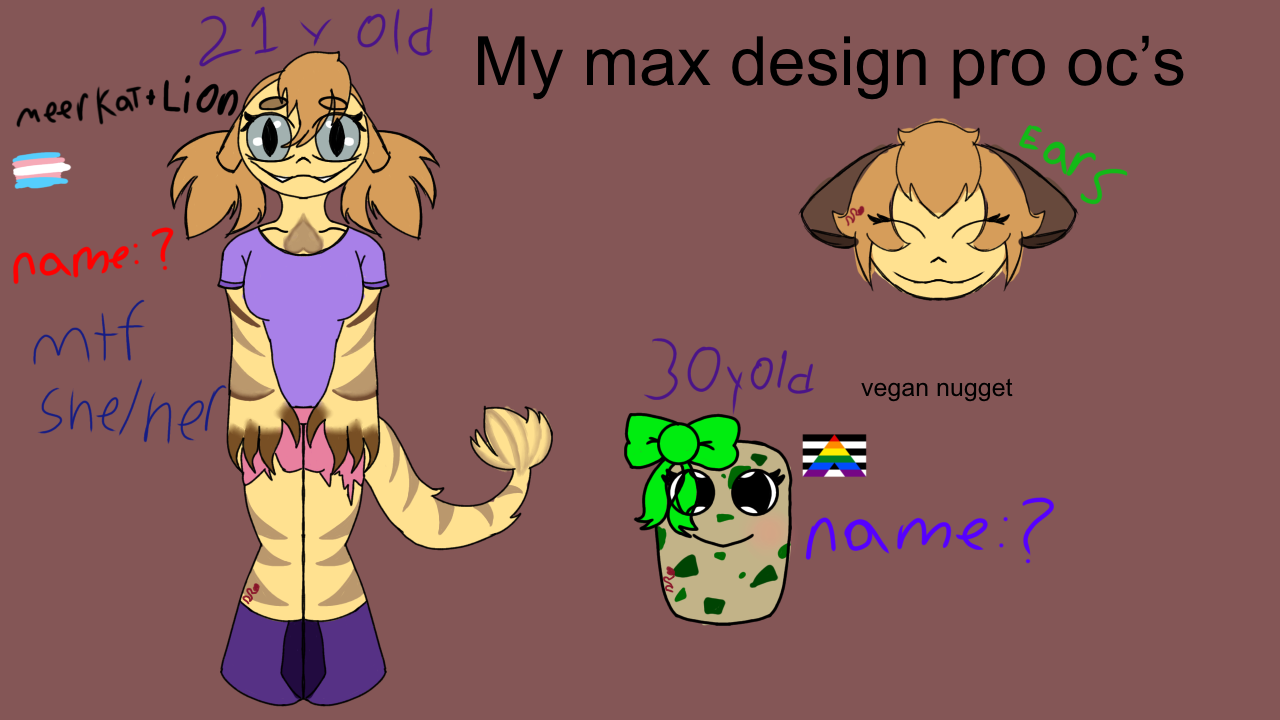 Can you help me name these two - ibisPaint