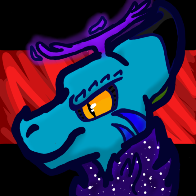 Supernova Judges You - ibisPaint