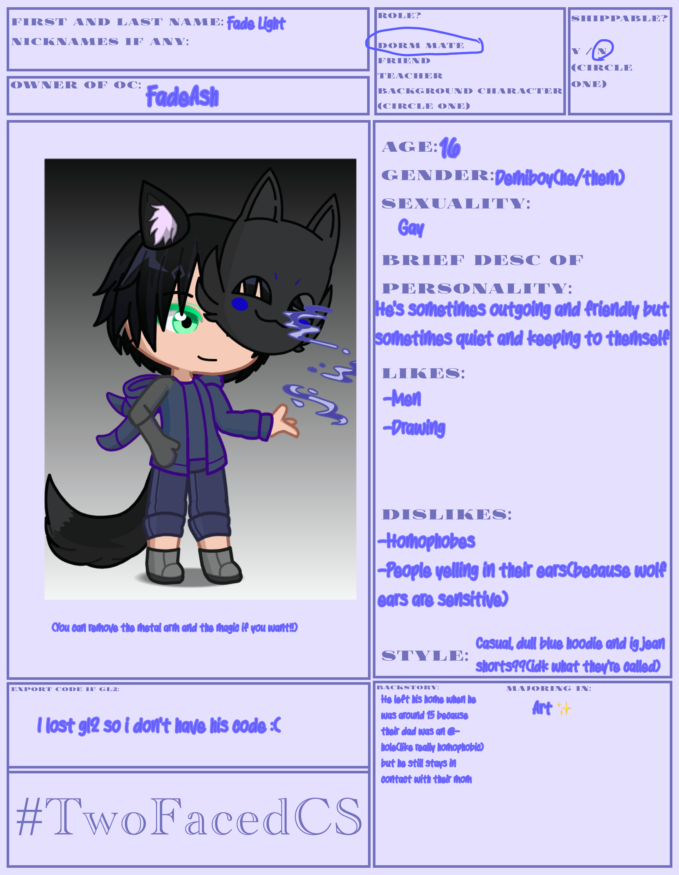 holy moly - ibisPaint