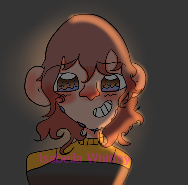 Ahhhh. I love thissss - ibisPaint