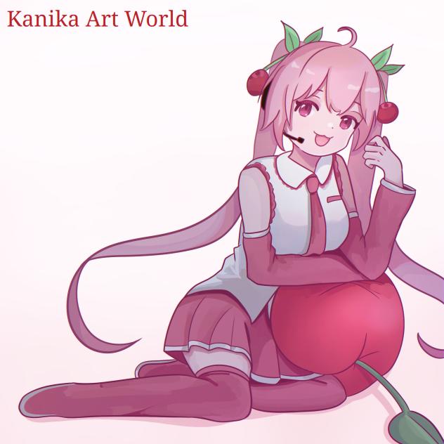 Pink 🩷 - ibisPaint