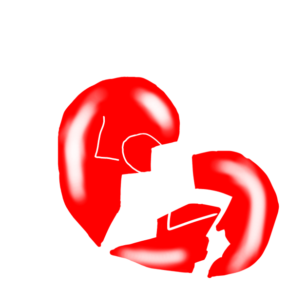 break heart - ibisPaint