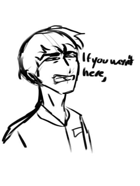 Rough animation - ibisPaint