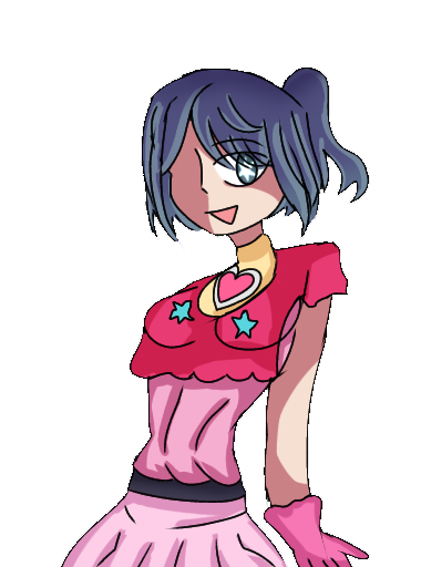 Akane and Ai - ibisPaint