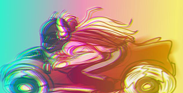 toyo low driver - ibisPaint