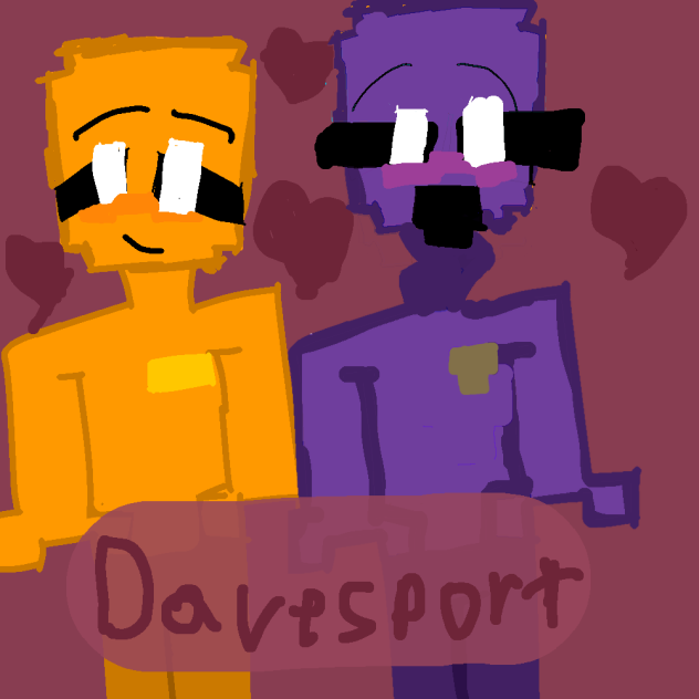 Dsaf art - ibisPaint
