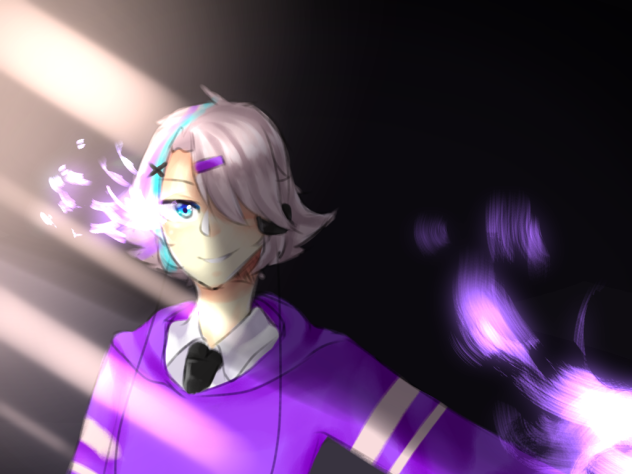 NAMAE SOROKI - ibisPaint