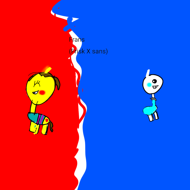 Frans ship (ponifed) - ibisPaint