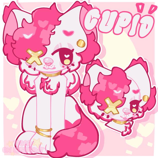 Cupid🩷 - ibisPaint