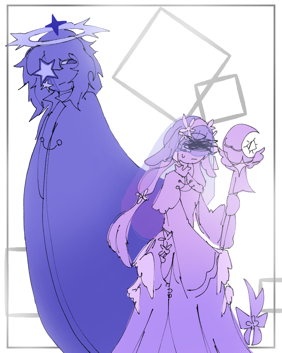 something so familiar - ibisPaint