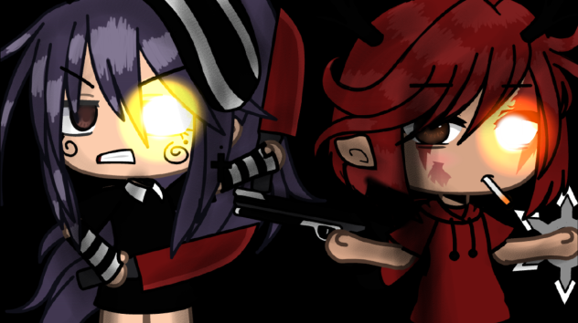 Art piece 3 - ibisPaint