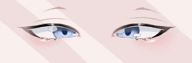 eye practice - ibisPaint