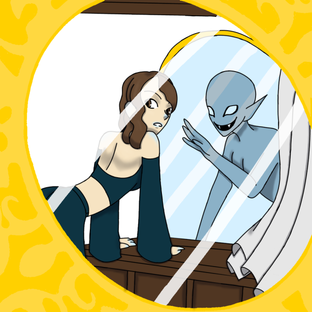 what's wrong - ibisPaint