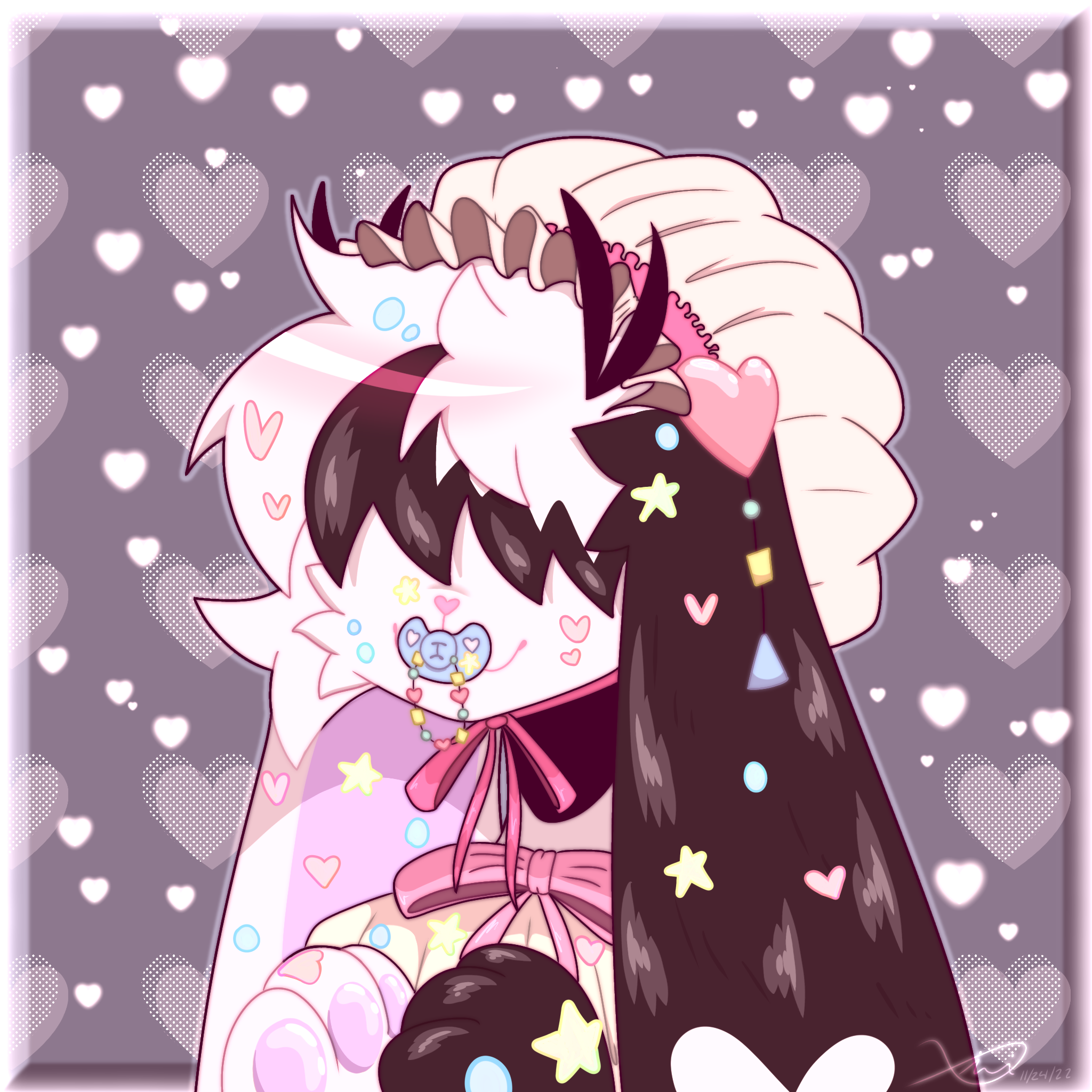 Stickers - ibisPaint