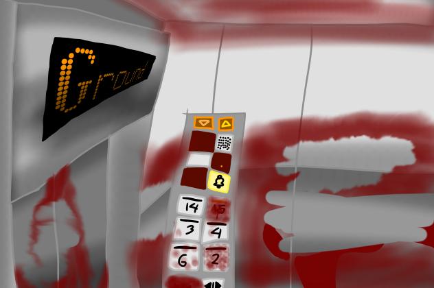 (13+) The Schindler Massacre - ibisPaint