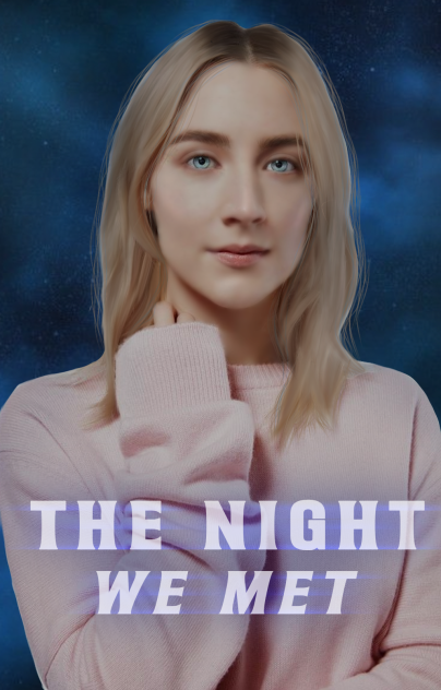 °THE NIGHT WE MET - ibisPaint