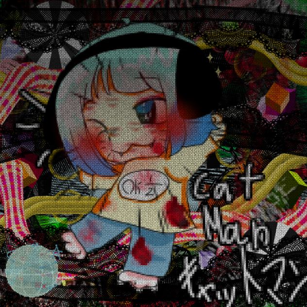 Nyon the catman - ibisPaint