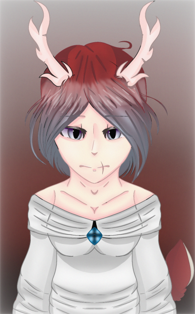 The Suns Horizon (School Art Project) - ibisPaint