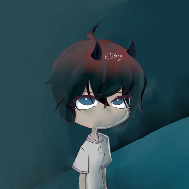 Ash lore anyone - ibisPaint