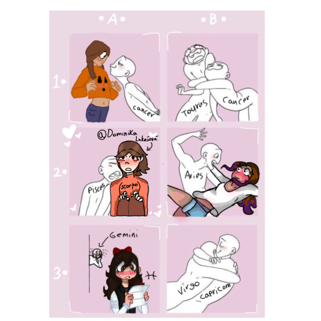 Love Collab - ibisPaint