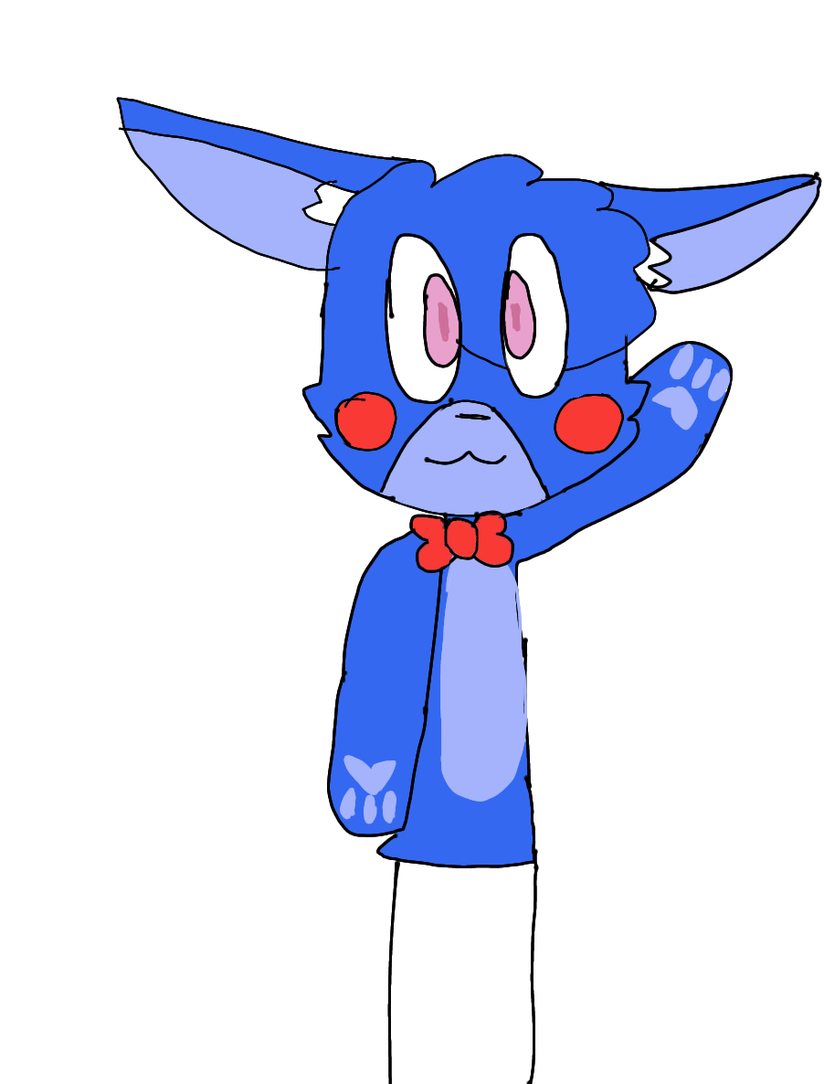 bon bon - ibisPaint