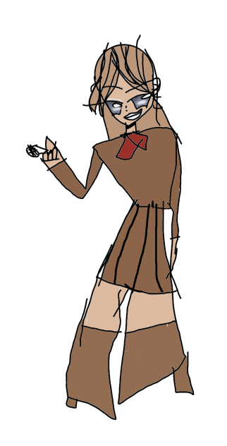 Fnf Kinda skin - ibisPaint