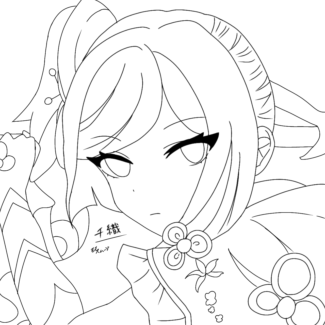 無題488 - ibisPaint