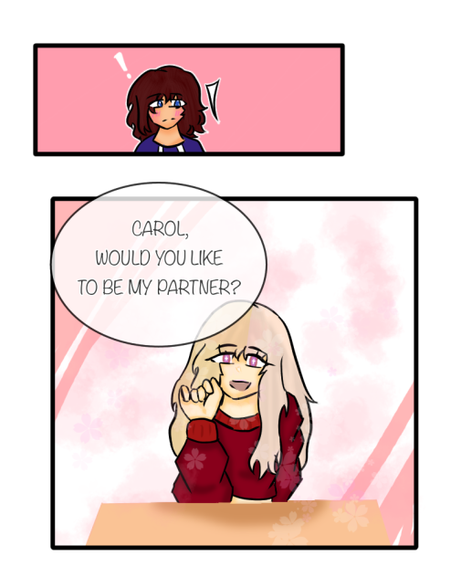 The panel - ibisPaint