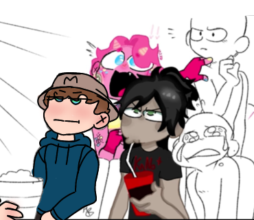 Collab 35 - ibisPaint