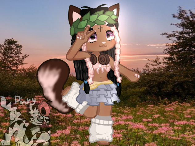 Newest edit XD - ibisPaint